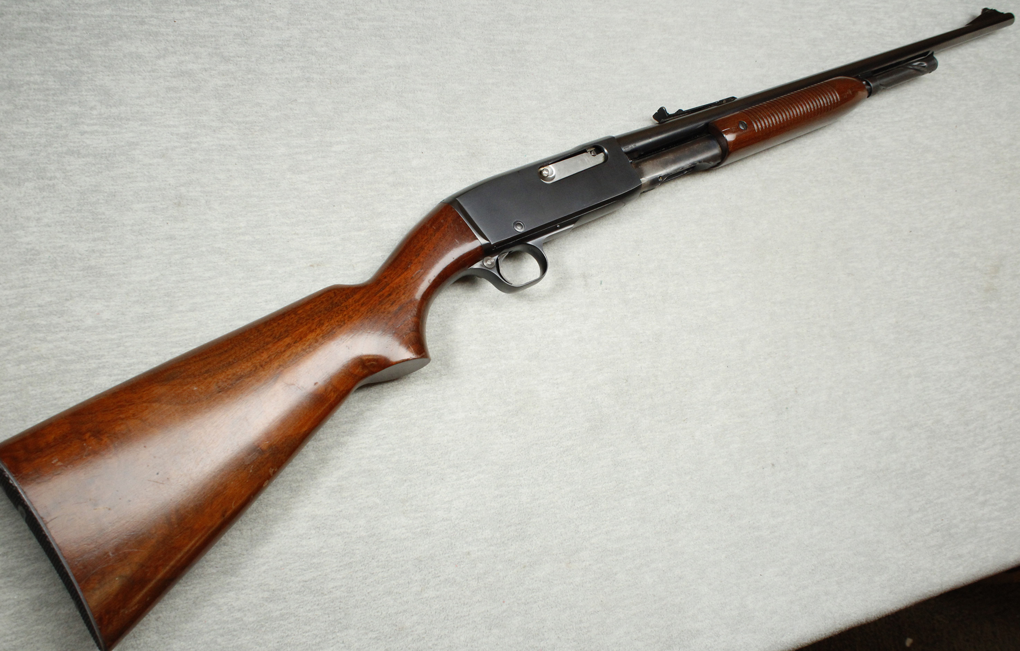 Remington ~ Model 141 The Gamemaster ~ .30 REM | Mack's Prairie Wings